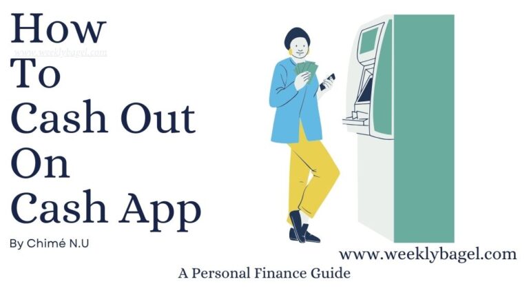 How To Cash Out On Cash App - WeeklyBagel